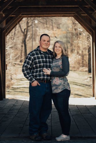 Kaitlyn Long, Taylor Grafton | News, Sports, Jobs - The Herald Star